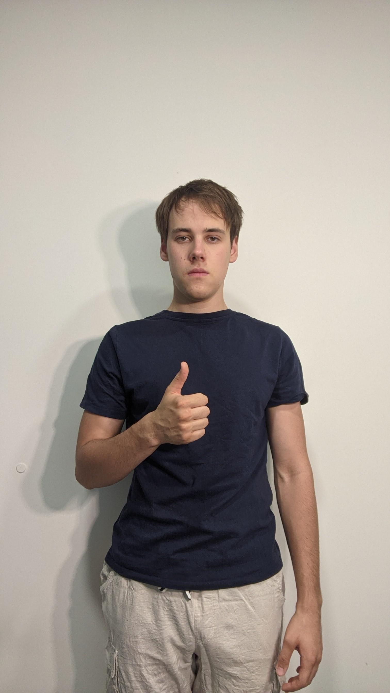 Doppelganger | Scrolller