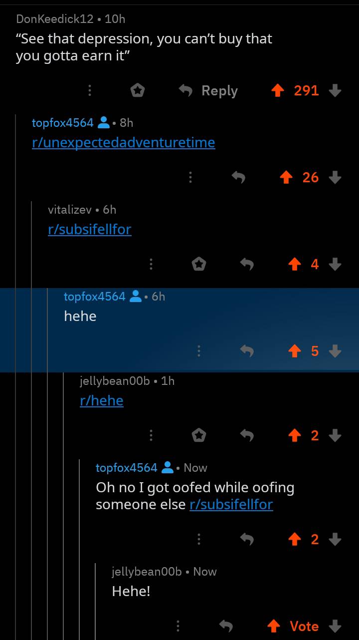 Double falling | Scrolller