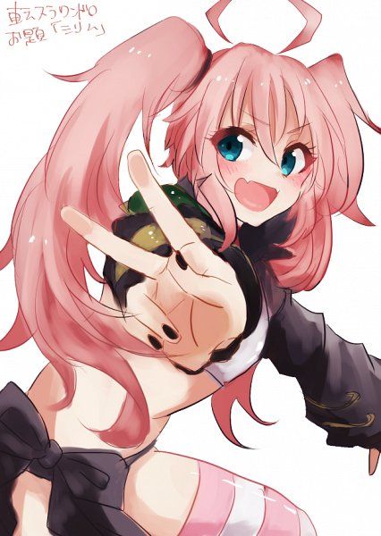 Double Fang(Daily Milim restored temporary) | Scrolller