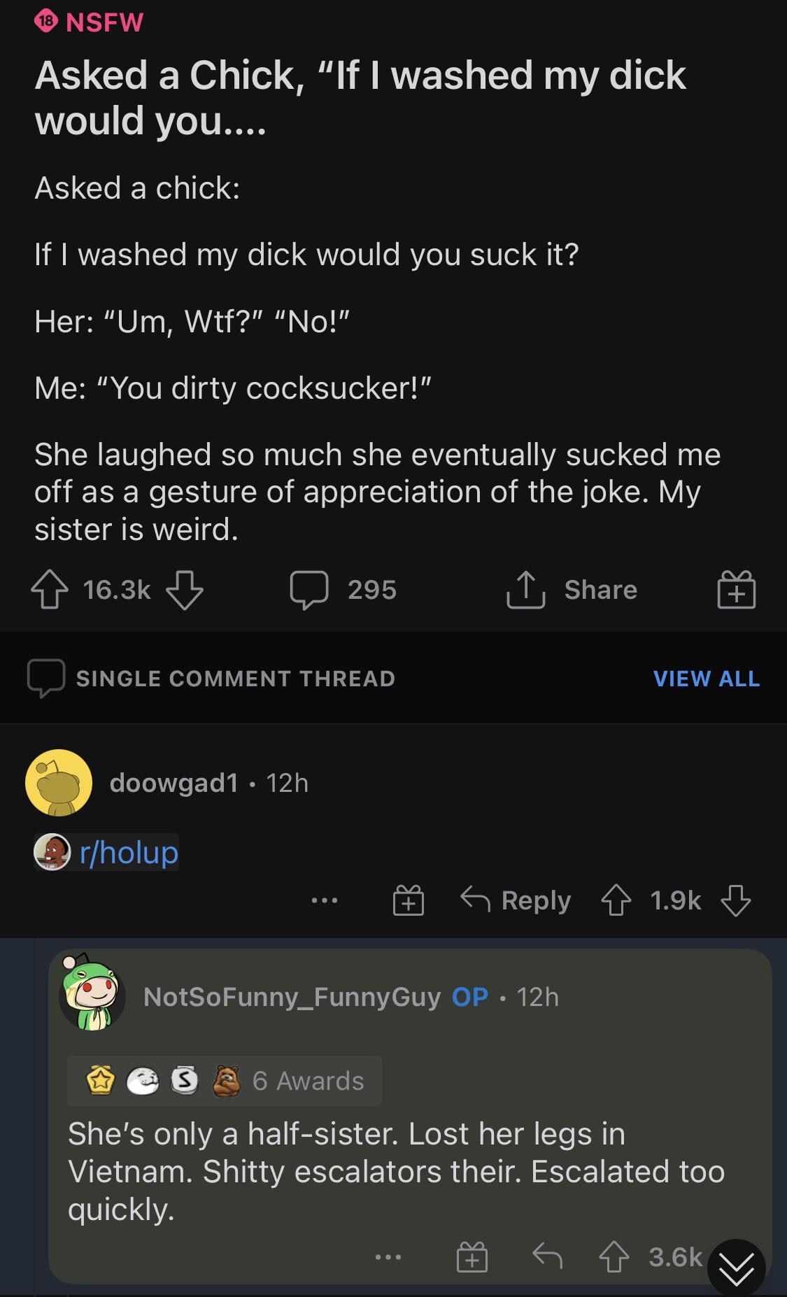 Double hol up | Scrolller