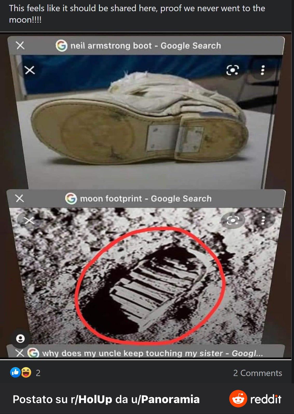 Double HOLUP moment | Scrolller