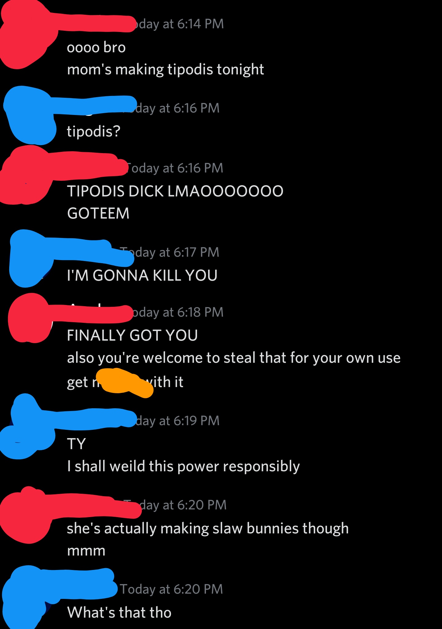 Double kill | Scrolller