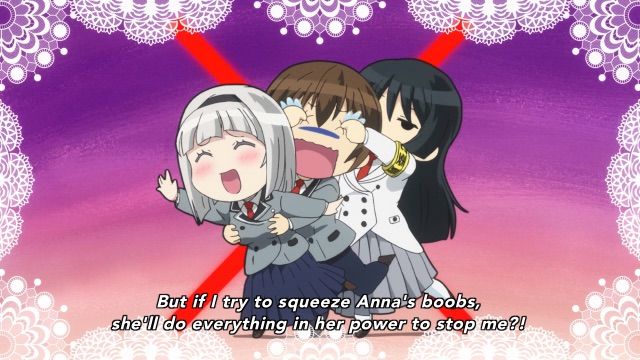 Double Standards | Scrolller