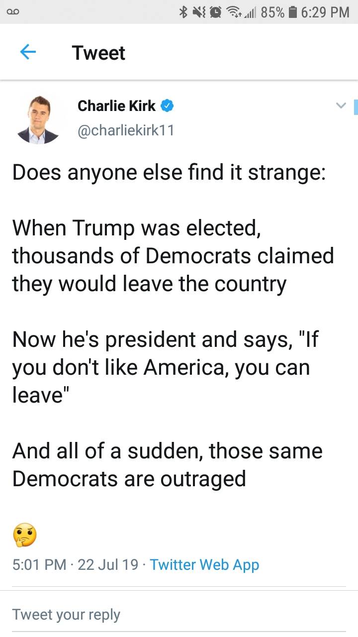 Double standards | Scrolller