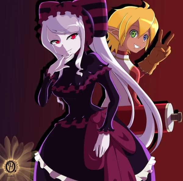 Double trouble | Scrolller