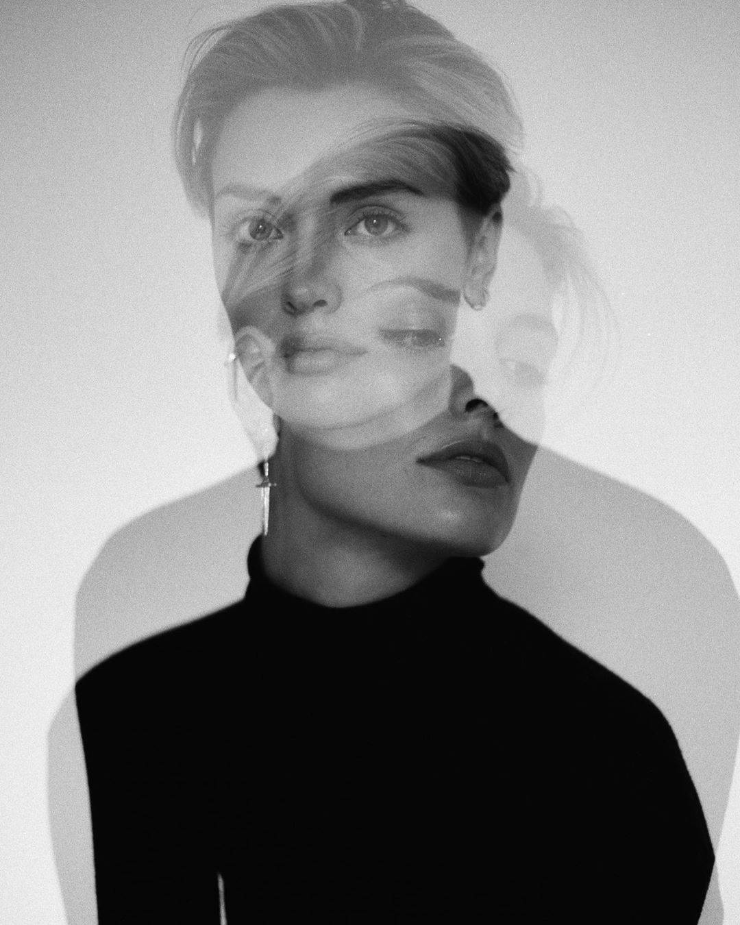 Double-Vision | Scrolller