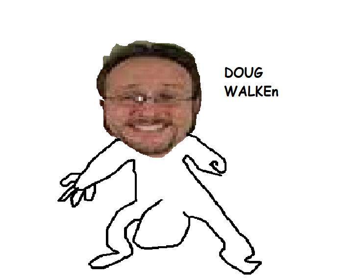 Doug | Scrolller