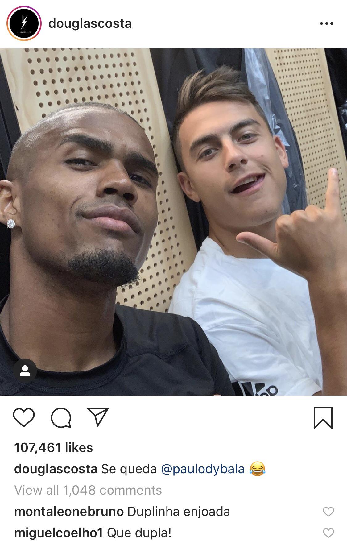 Douglas gives no fucks | Scrolller