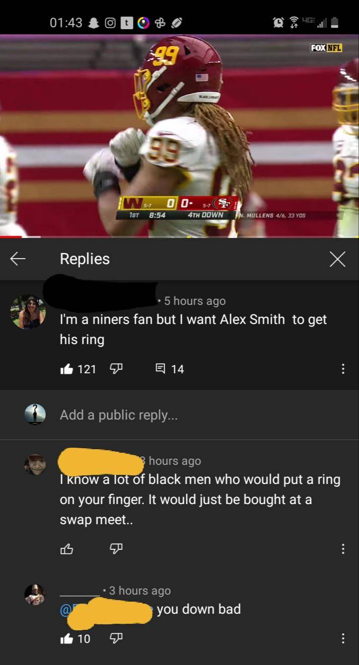 Down bad | Scrolller