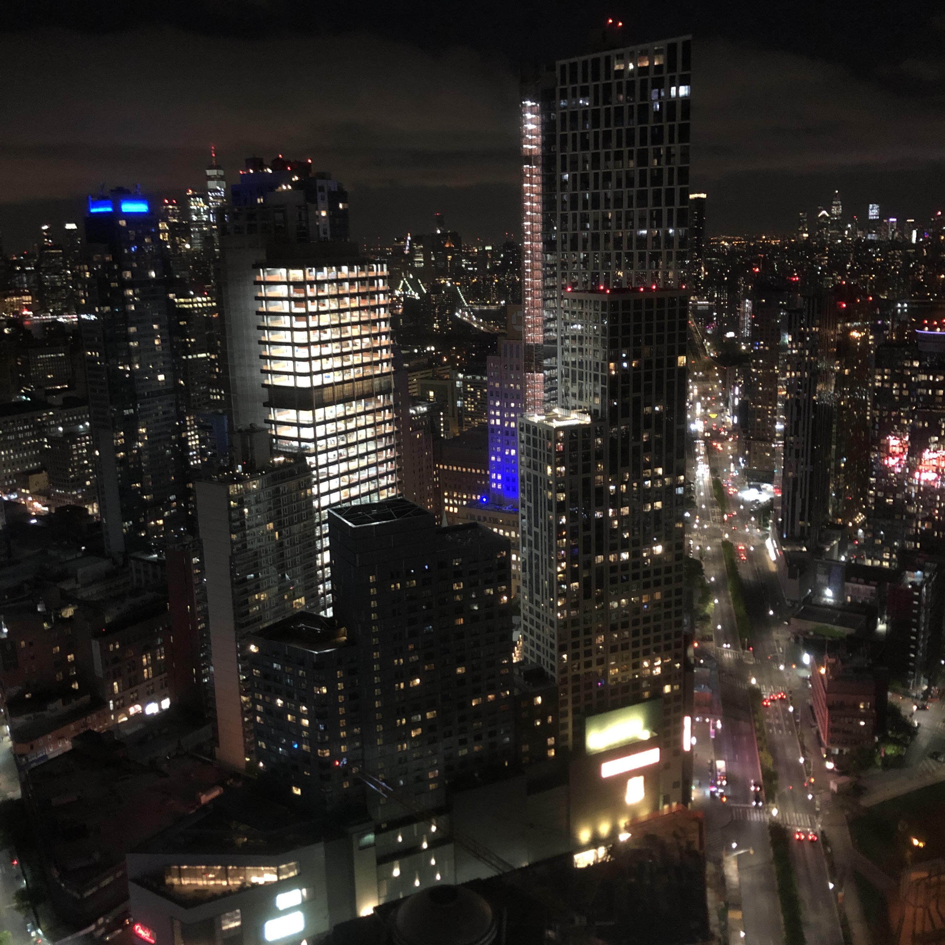 Downtown Brooklyn skyscrapers | Scrolller