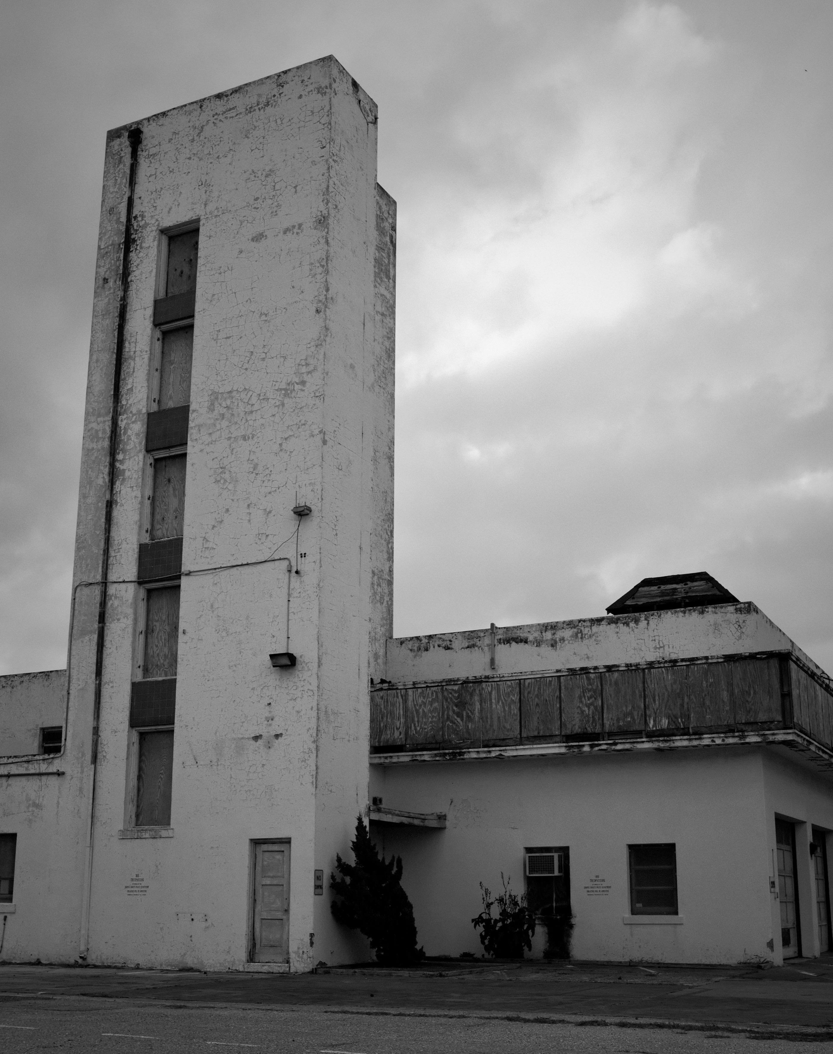 Downtown building | Scrolller