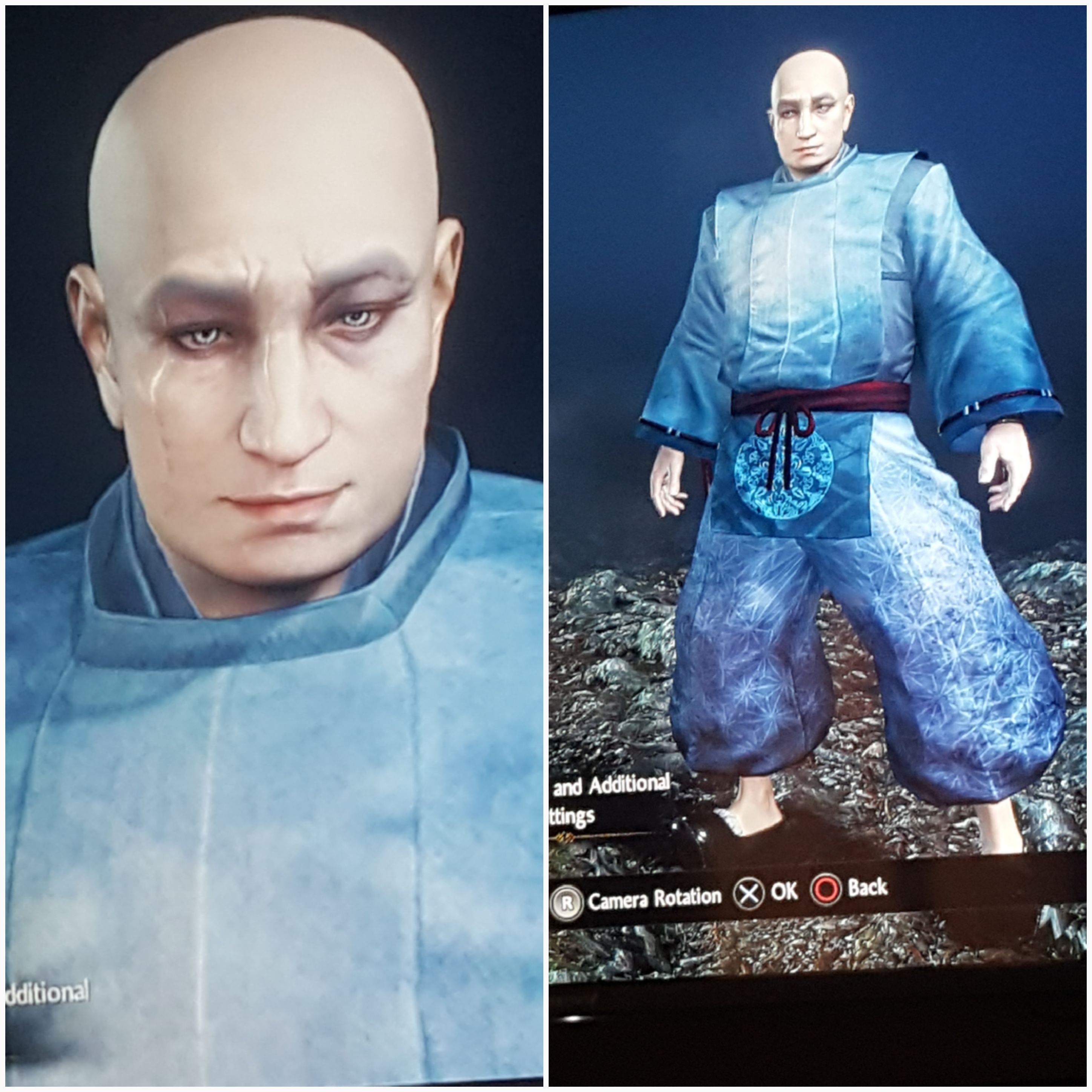 Dr. Evil | Scrolller