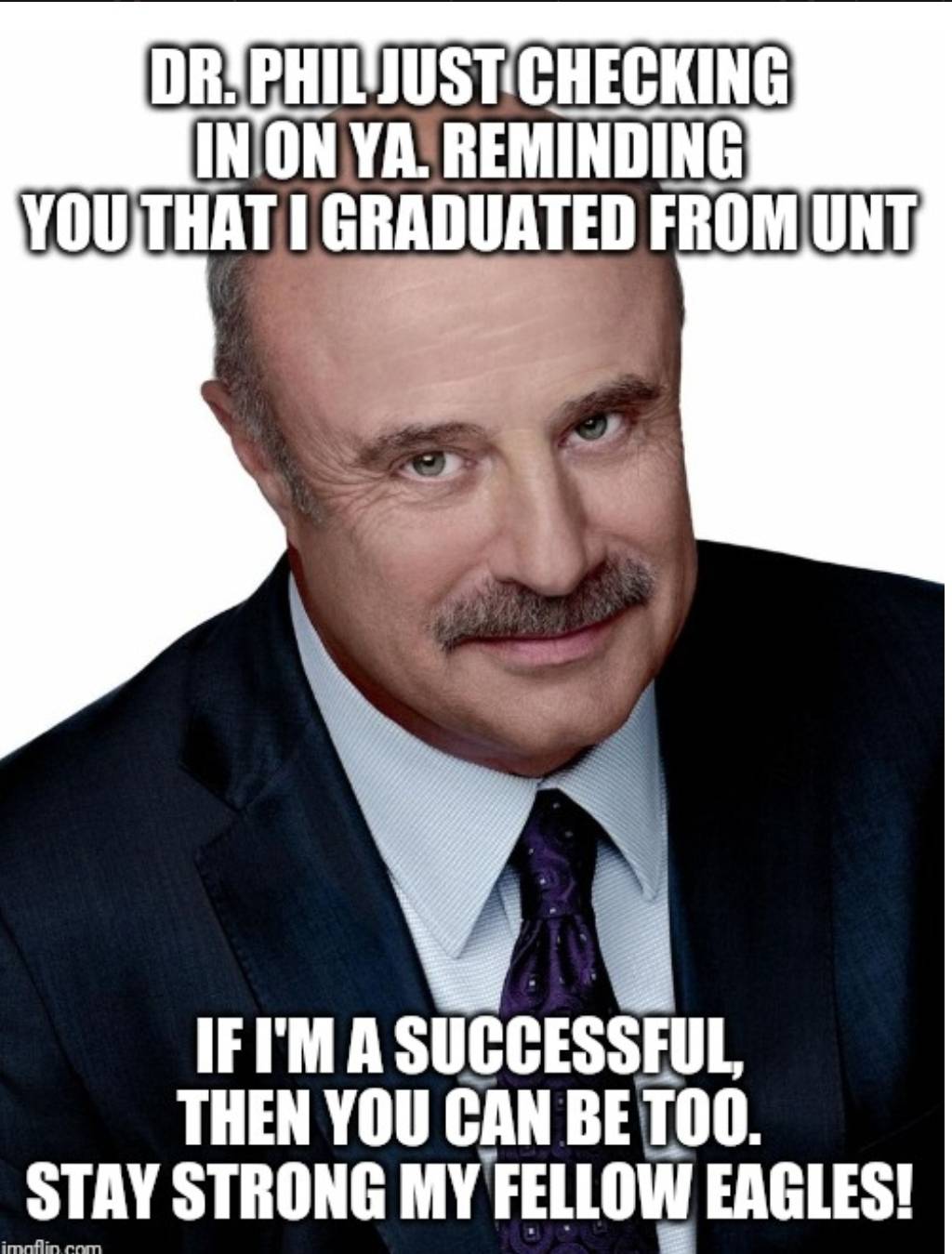 Dr. Phil check | Scrolller