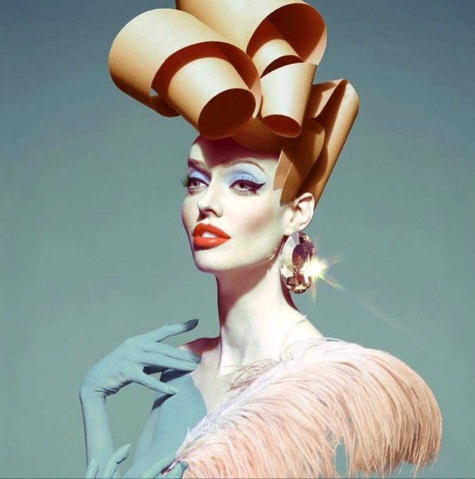 Drag Audacious | Scrolller