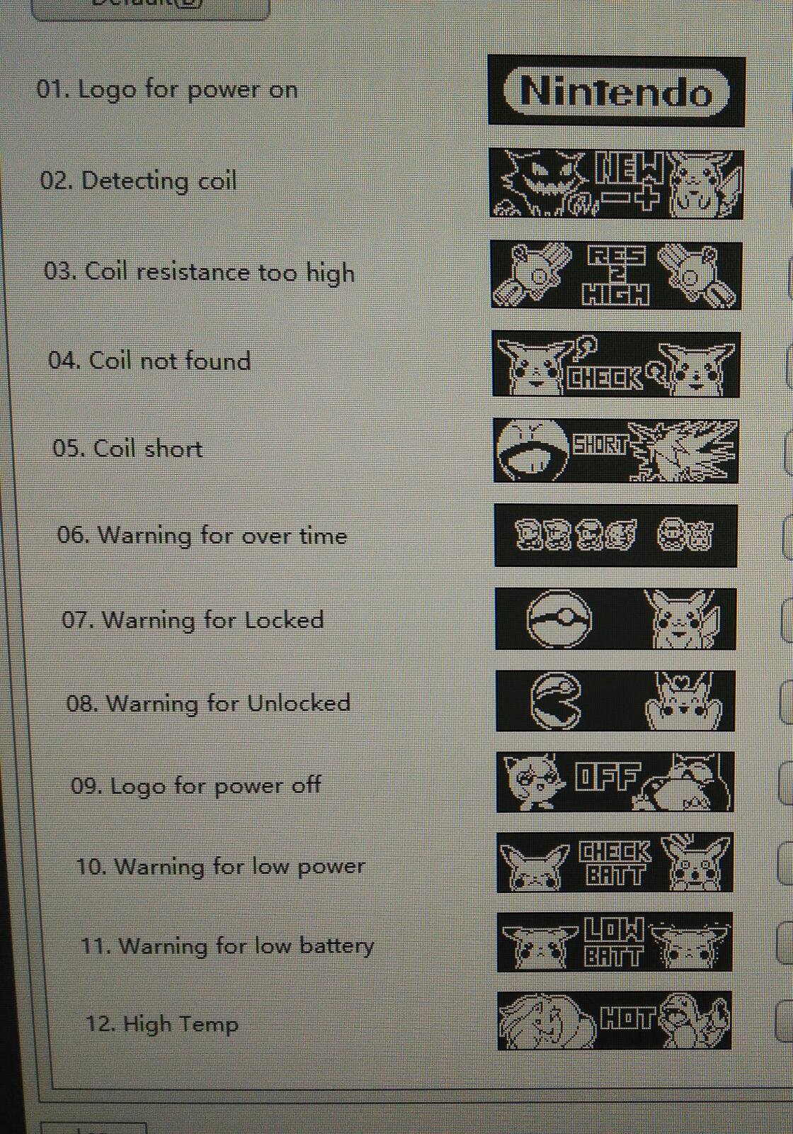 DRAG Pokémon Custom Theme | Scrolller