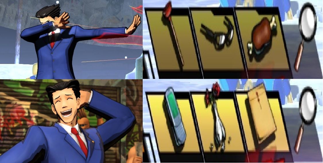 Drake Meme: UMvC3 Edition | Scrolller