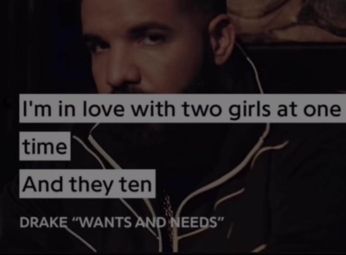 Drake Rule | Scrolller