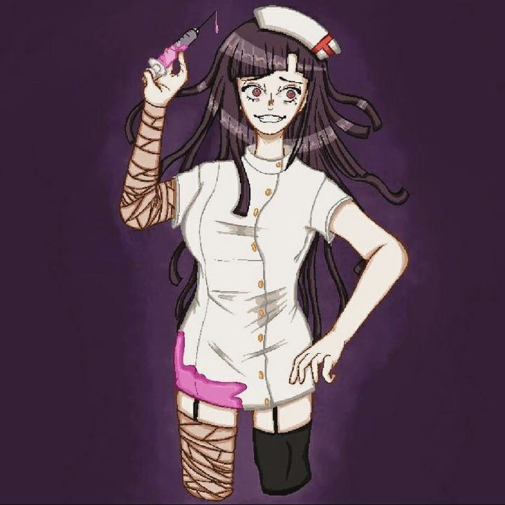 Drawing of remnant mikan | Scrolller