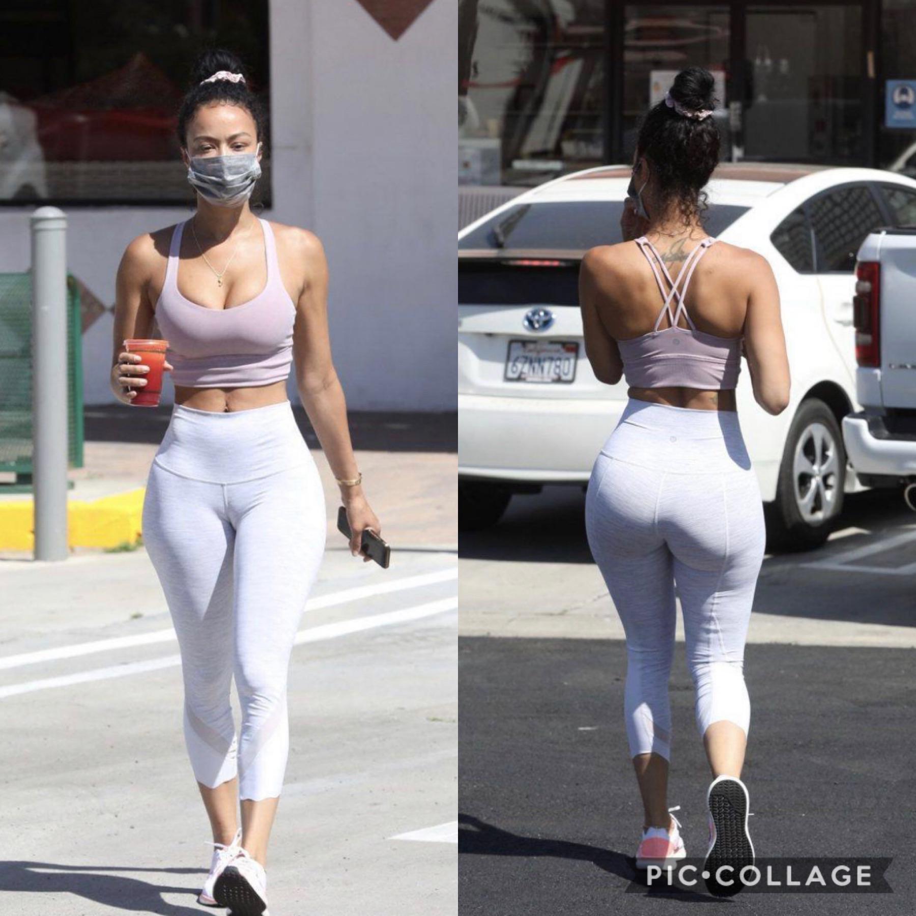 Draya Michele | Scrolller