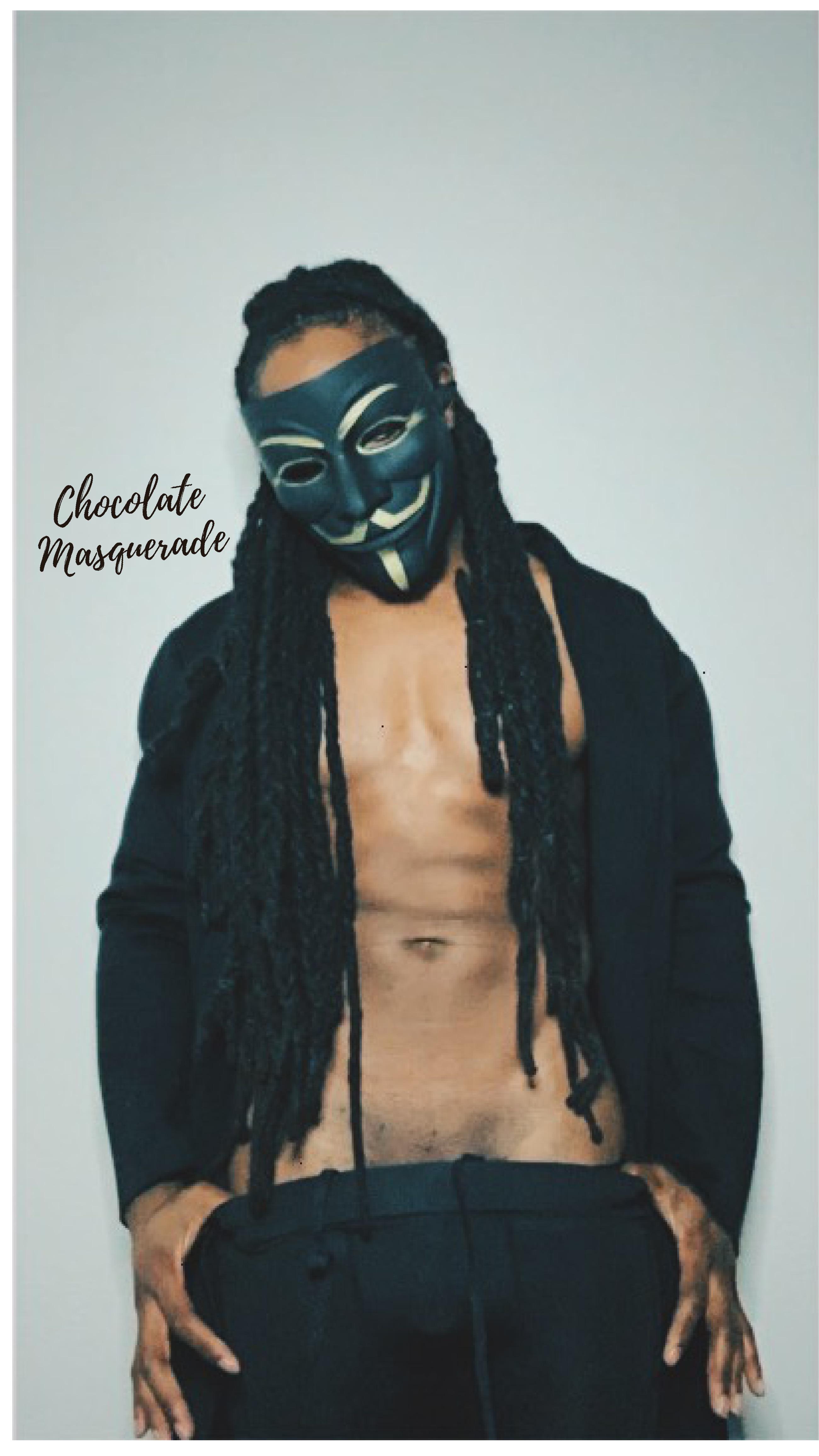 Dread Daddy 🍫 | Scrolller