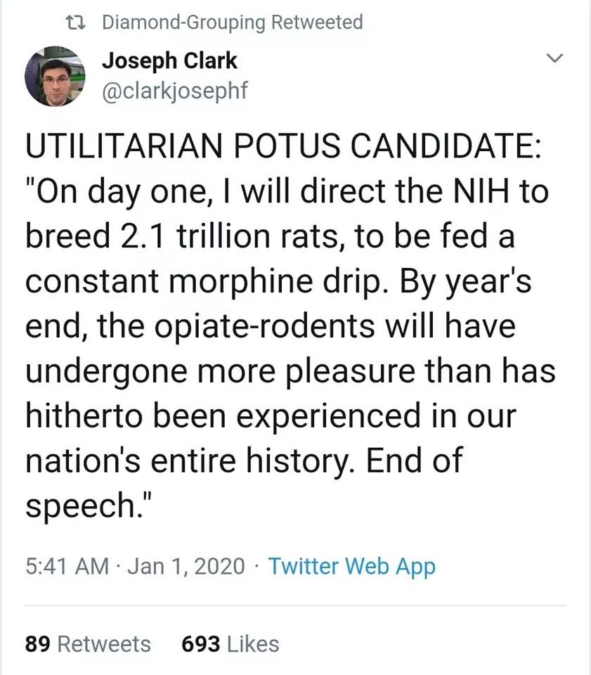 Dream Candidate | Scrolller