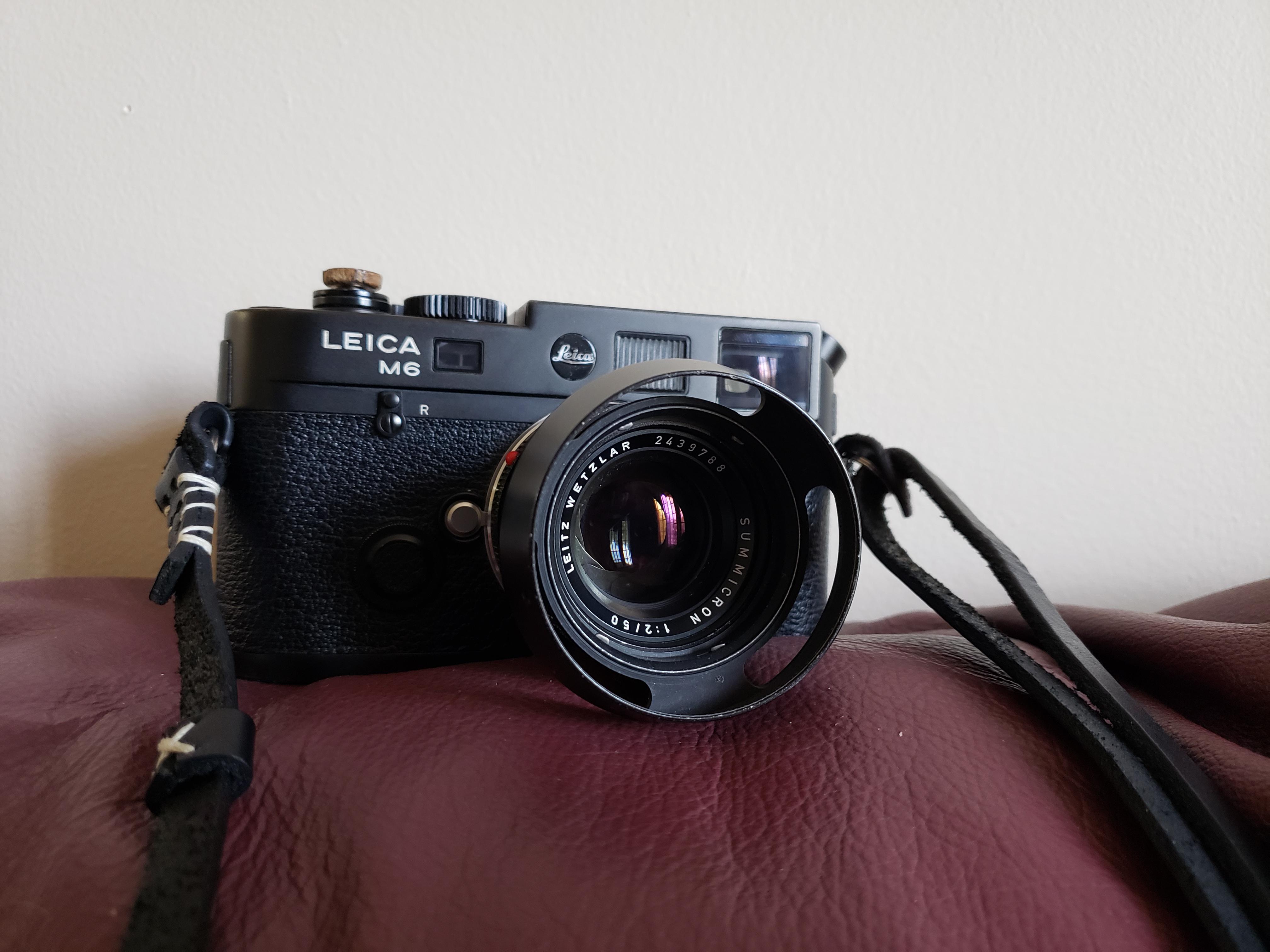 Dream Setup Complete! | Scrolller