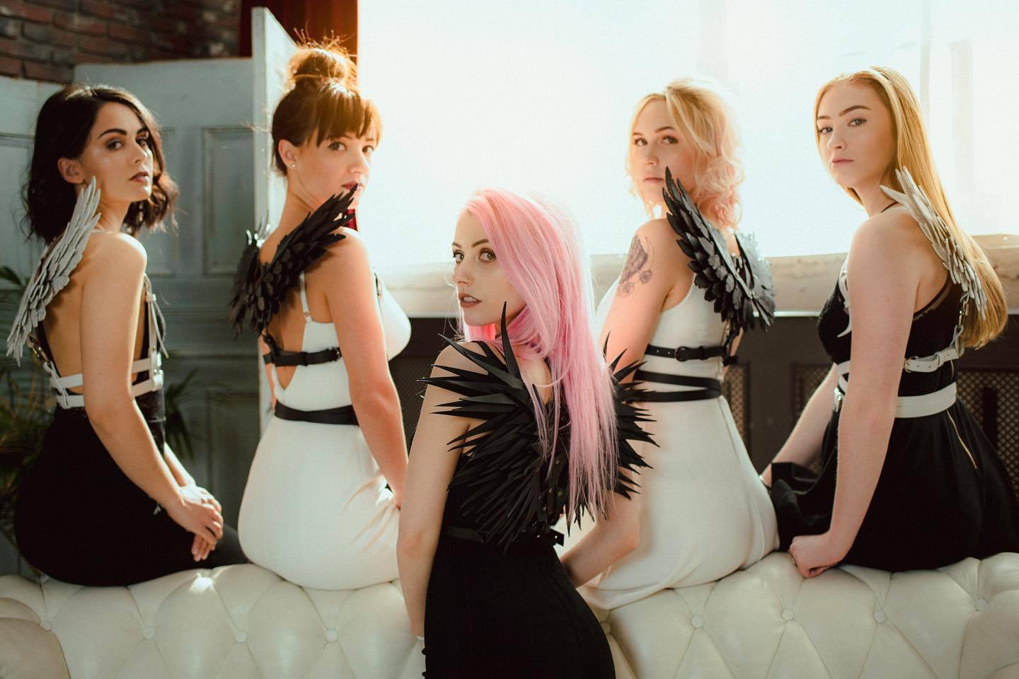 Dream Team | Scrolller