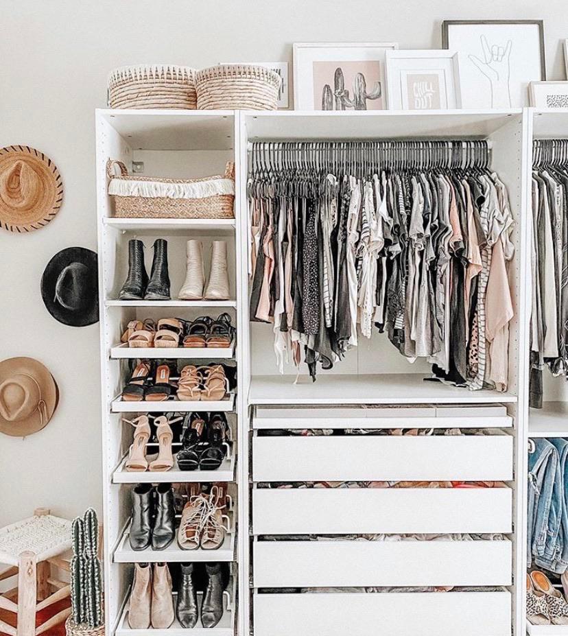 Dream worthy closet | Scrolller