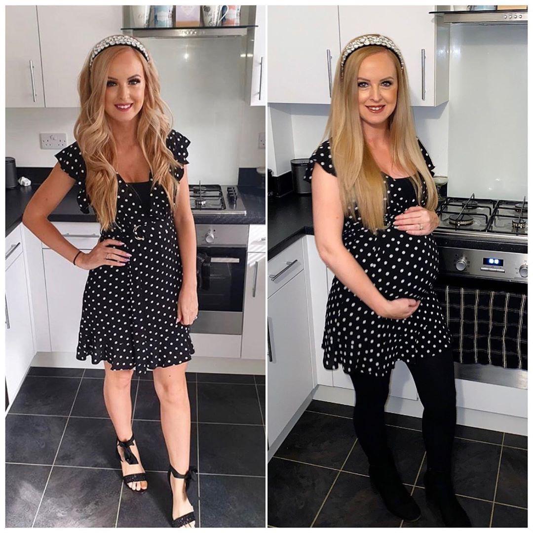 Dress still fits | Scrolller