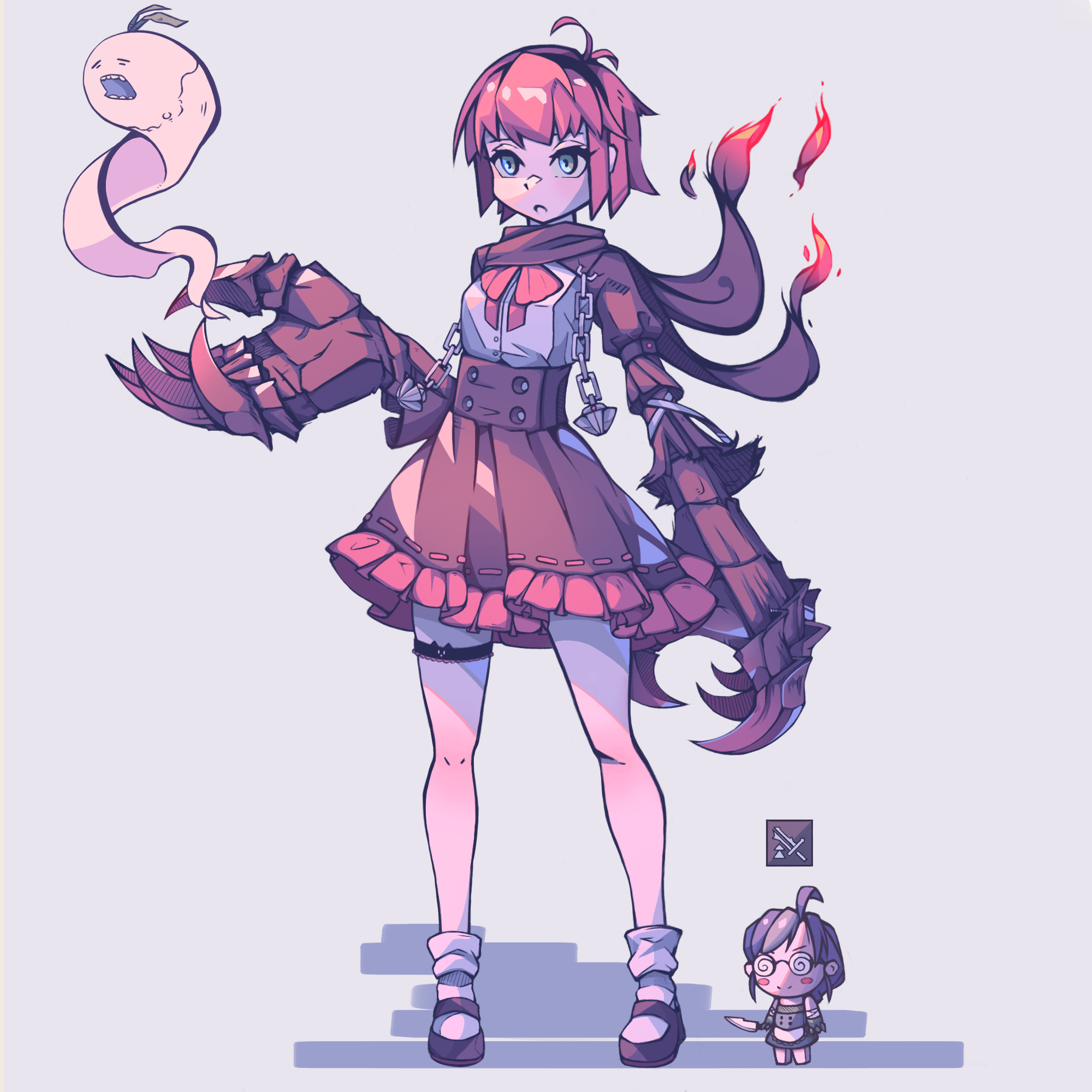 Drew Carmainerose because why not? | Scrolller