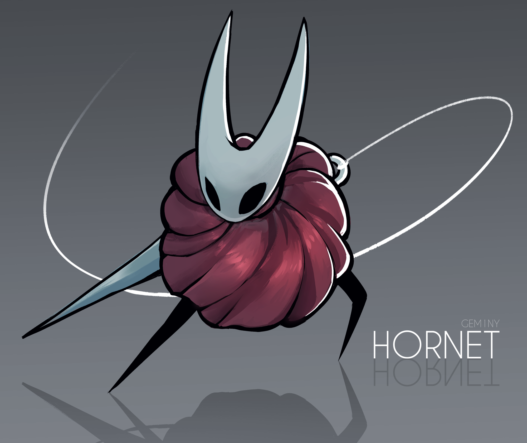 Drew Hornet bc she is my favorite 👉👈 | Scrolller