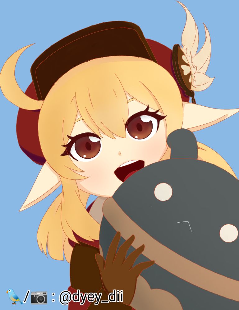 Drew Klee | Scrolller