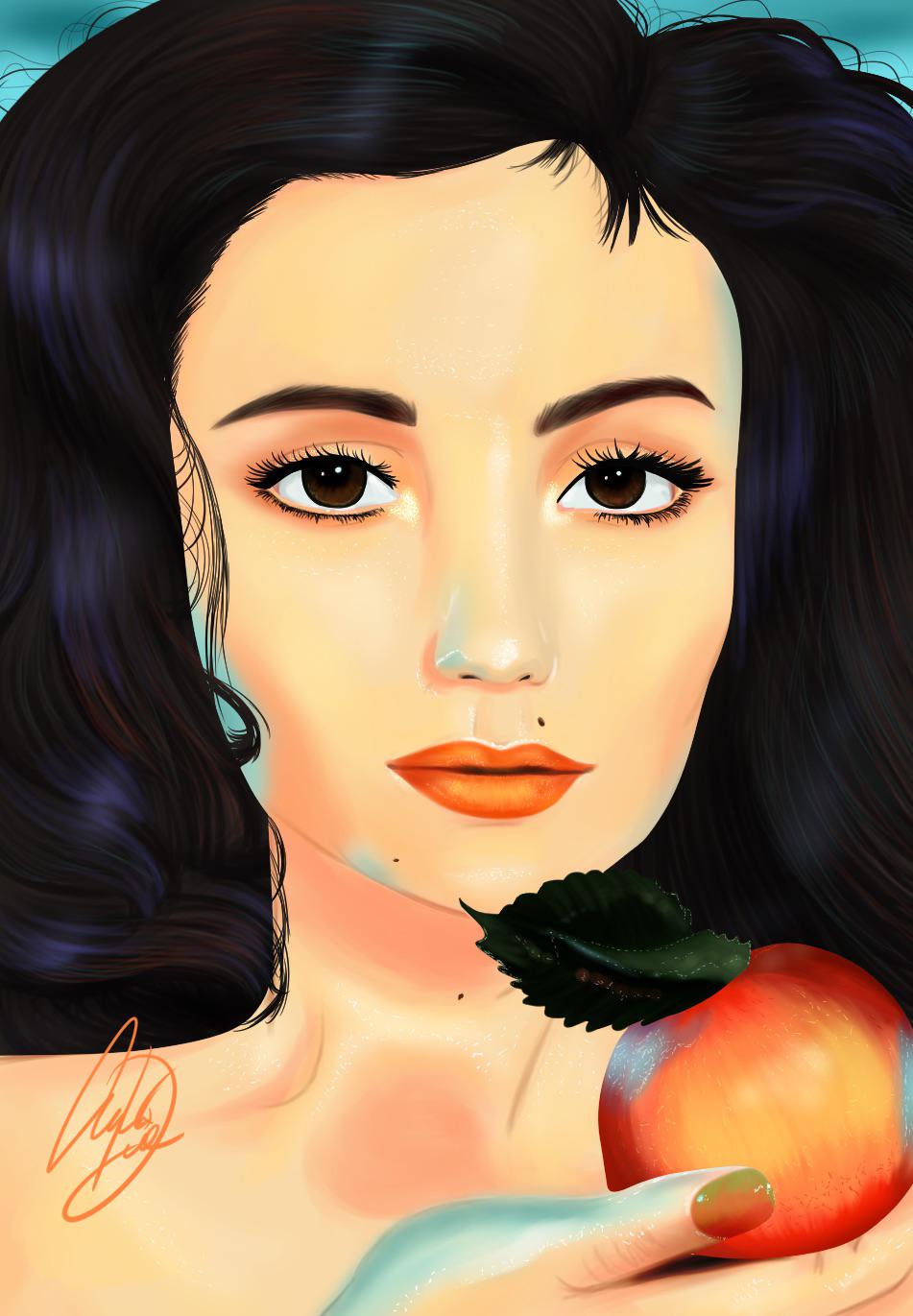 Drew Marina from Froot era | Scrolller