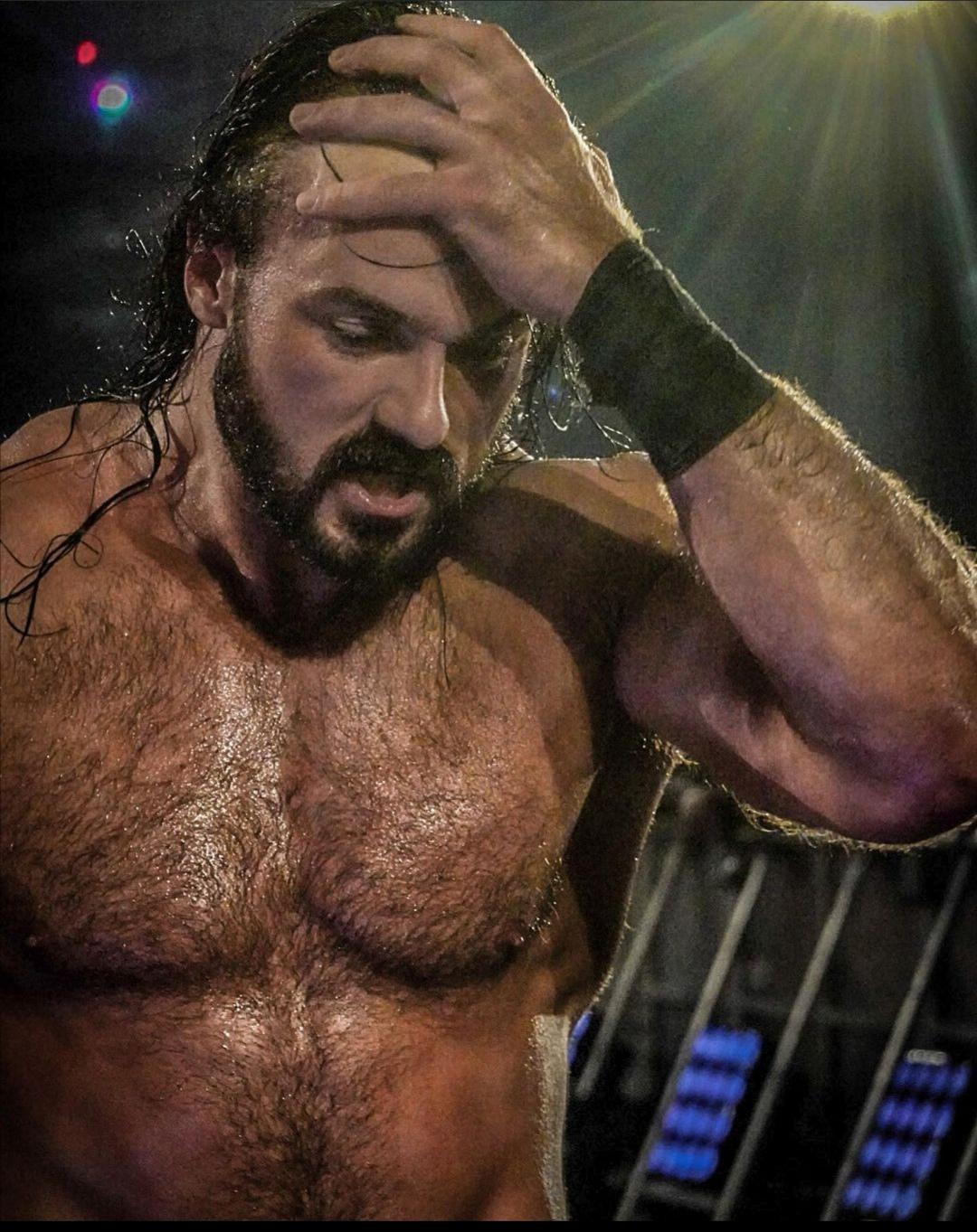 Drew mcintyre | Scrolller
