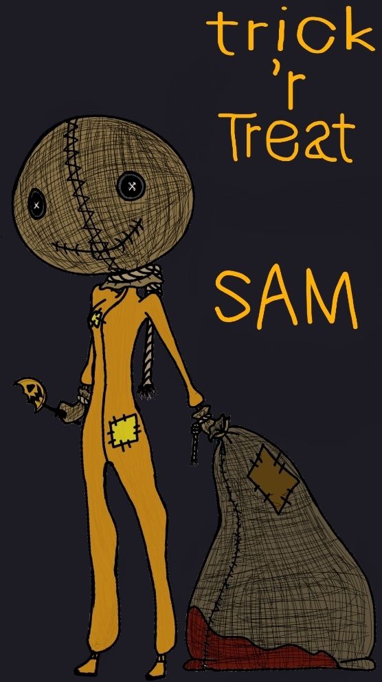 Drew sam. | Scrolller