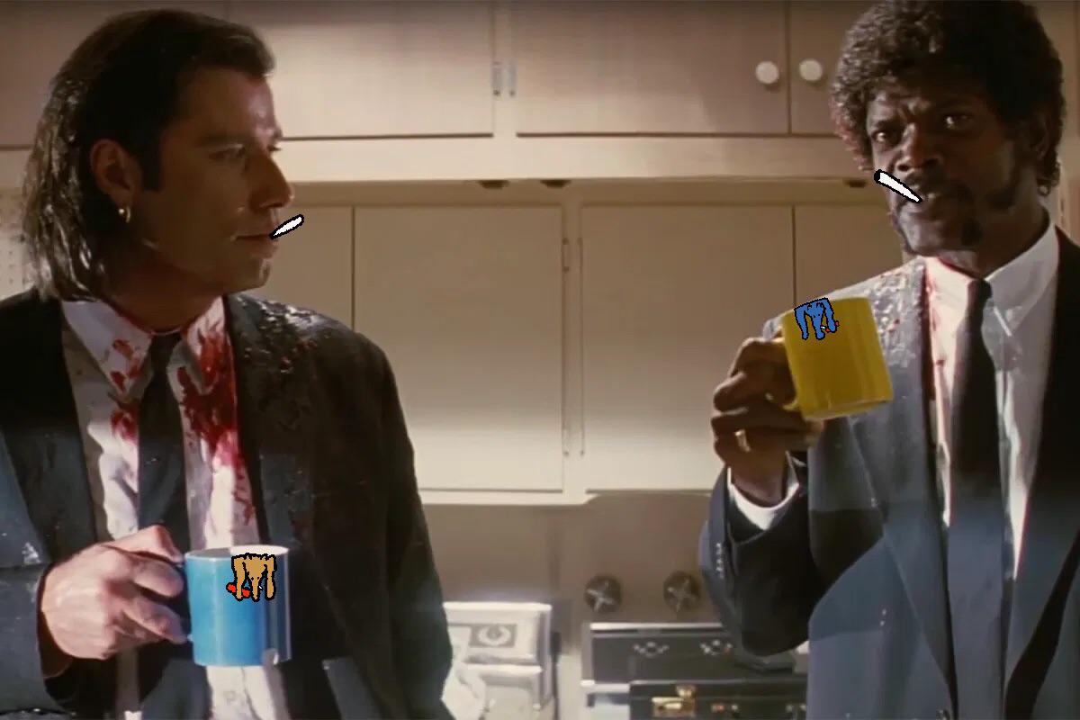 drew some shit | Scrolller