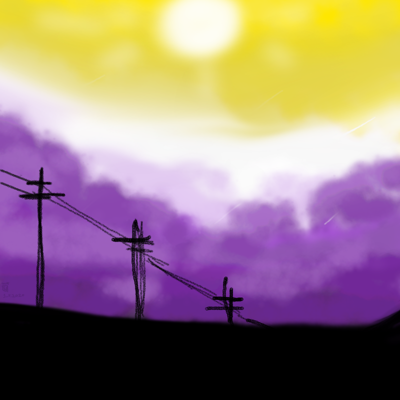 drew something | Scrolller