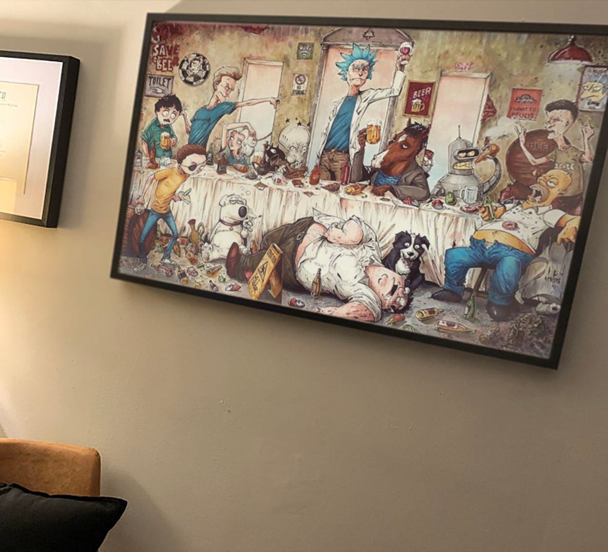 Drinking buddies! | Scrolller