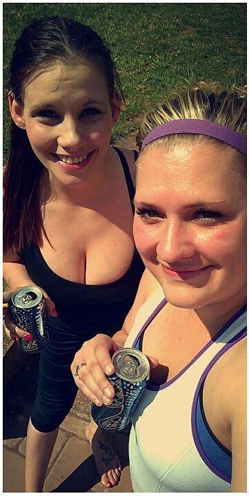 drinking her envy away | Scrolller