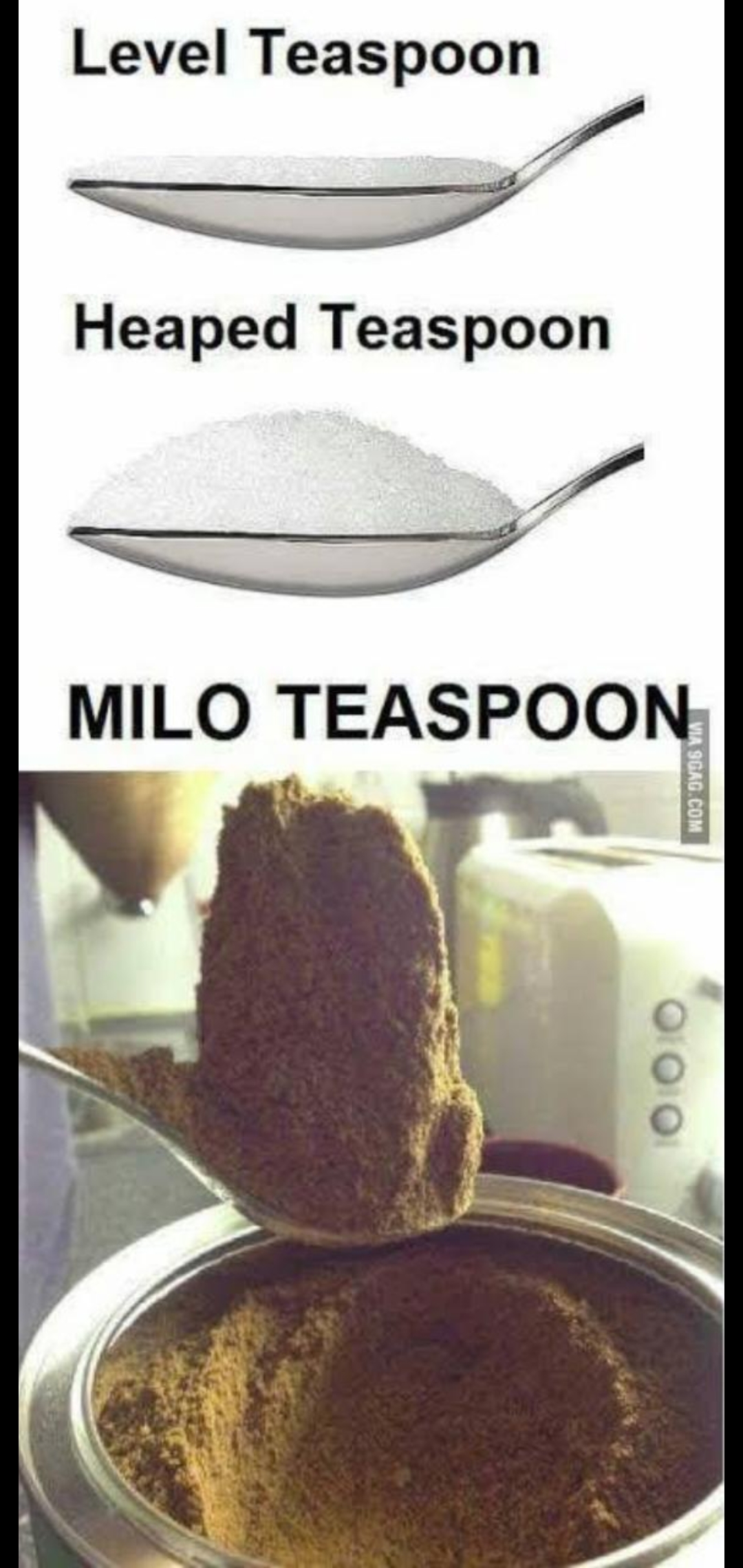 Drinking Milo in Brunei | Scrolller