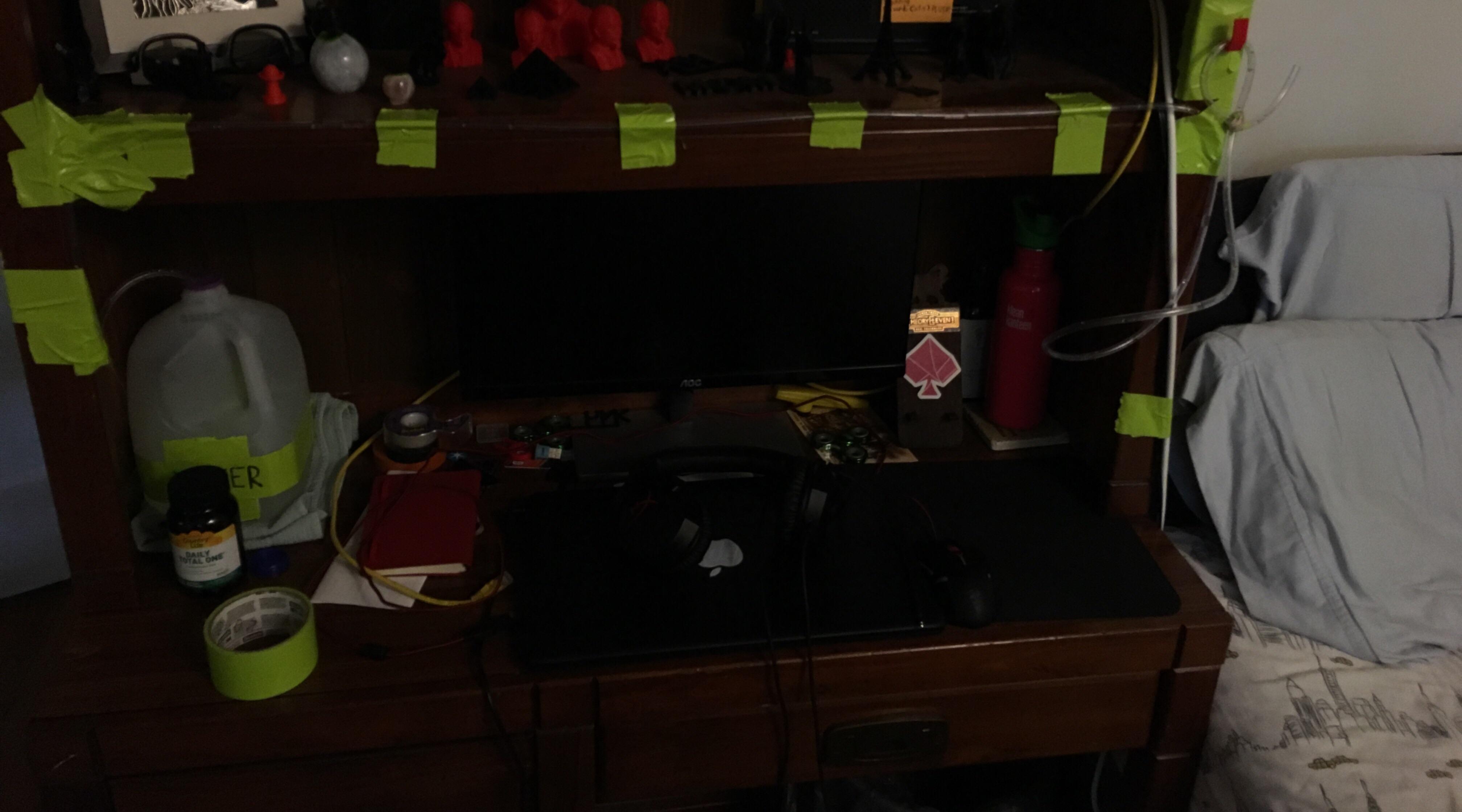 Drinking water has never been easier | Scrolller