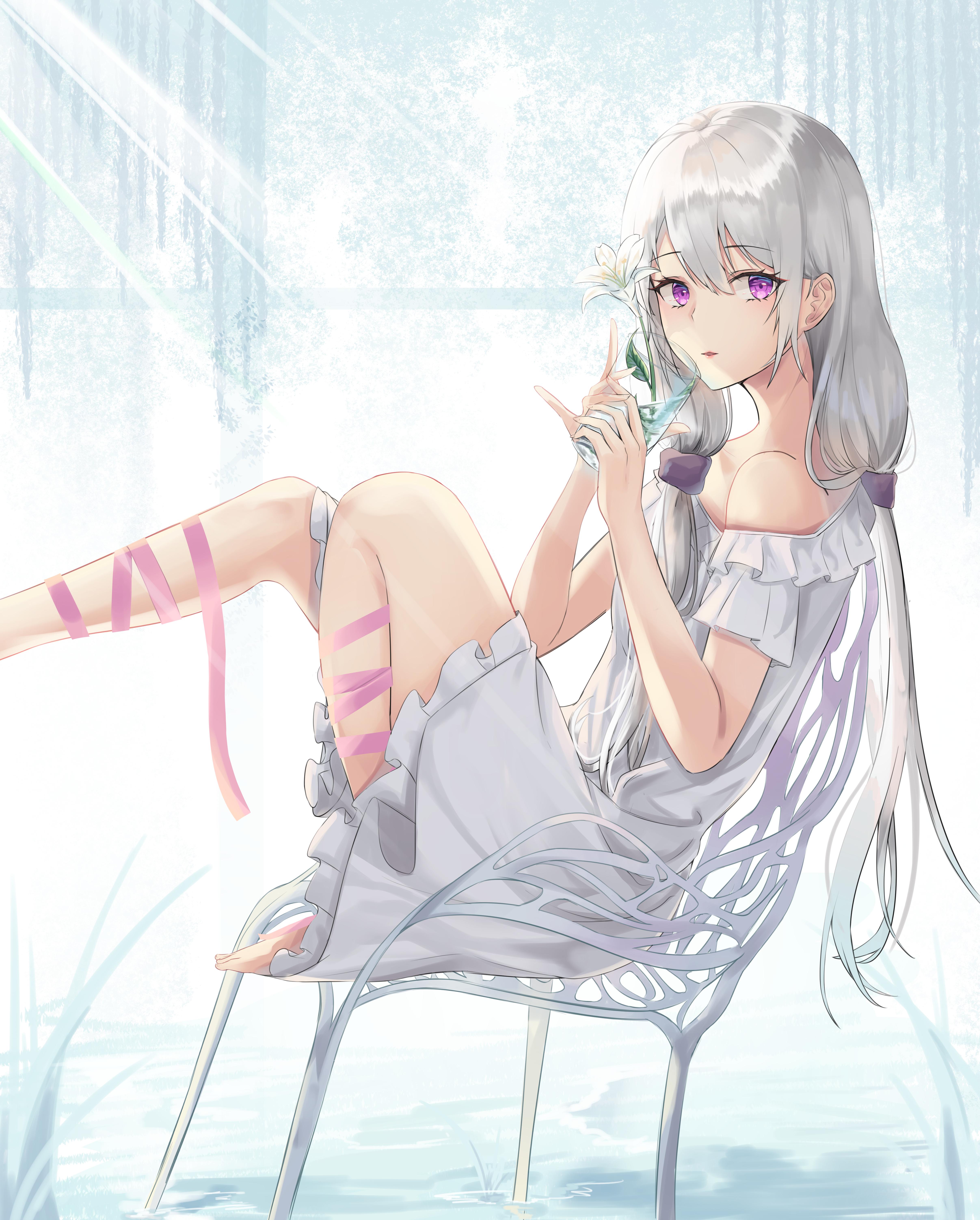 Drinking Water [Original] | Scrolller