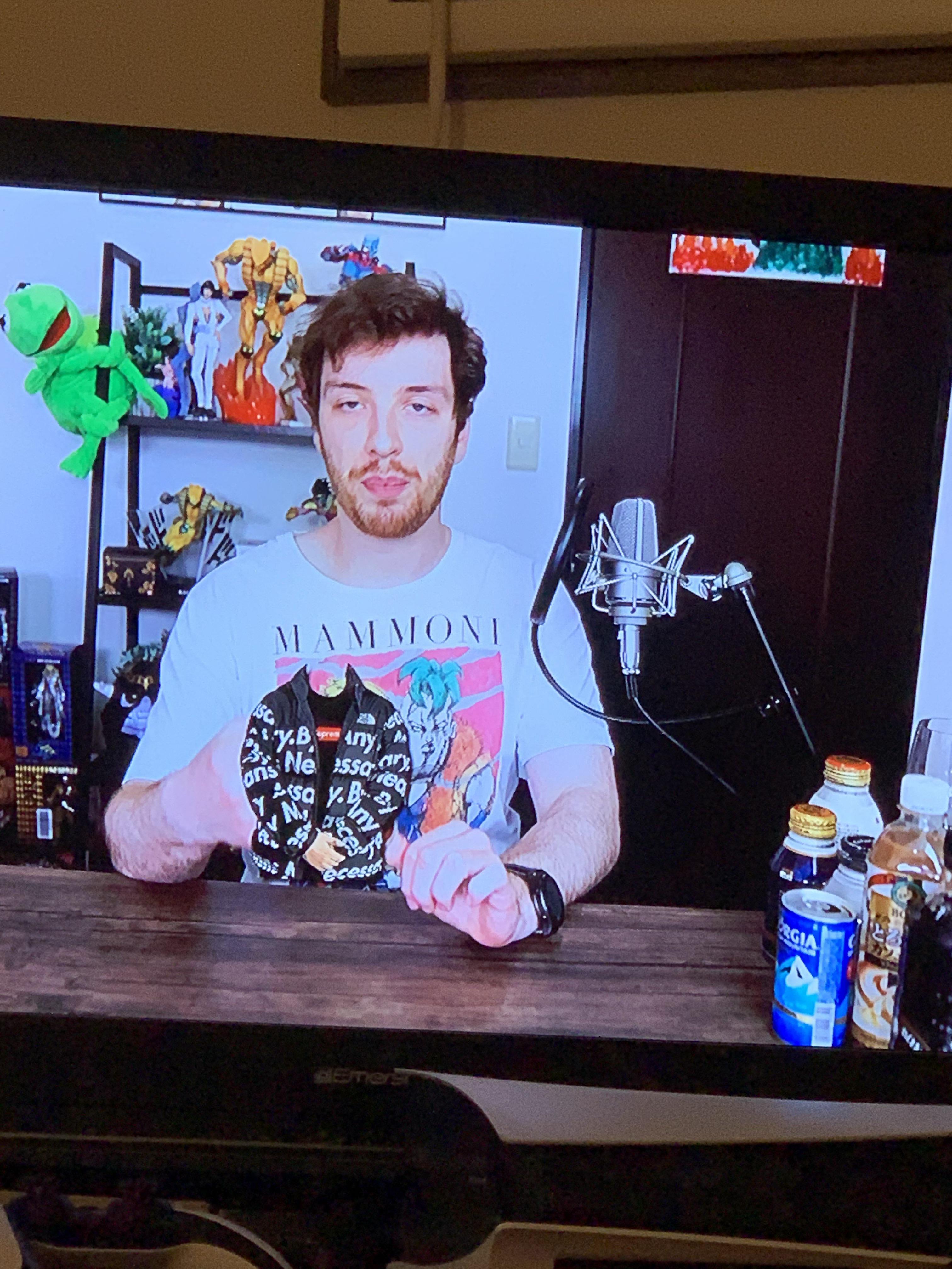 Drip Connor Drip Connor! | Scrolller