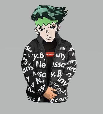 drip rohan | Scrolller