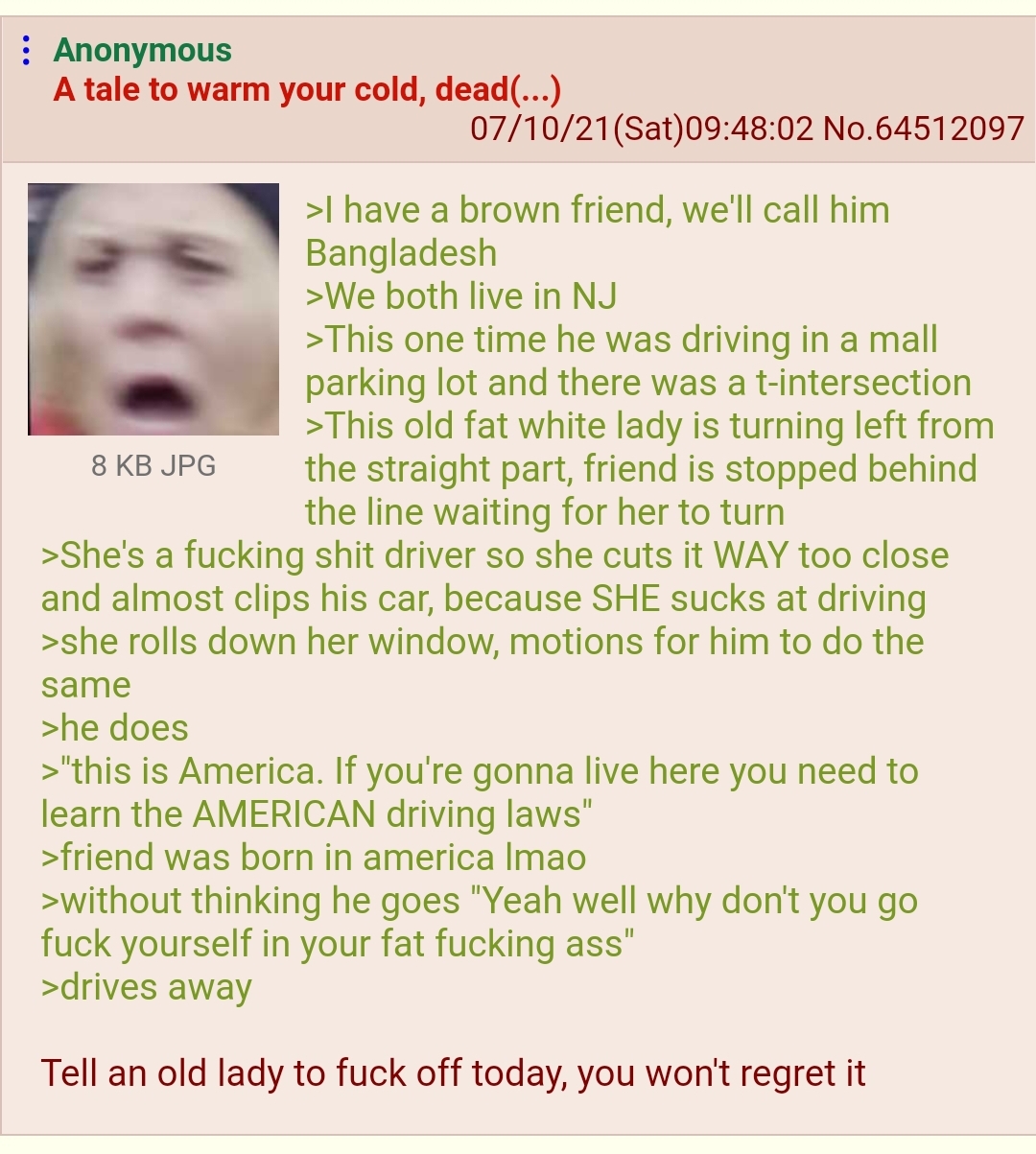 Driver's seat | Scrolller