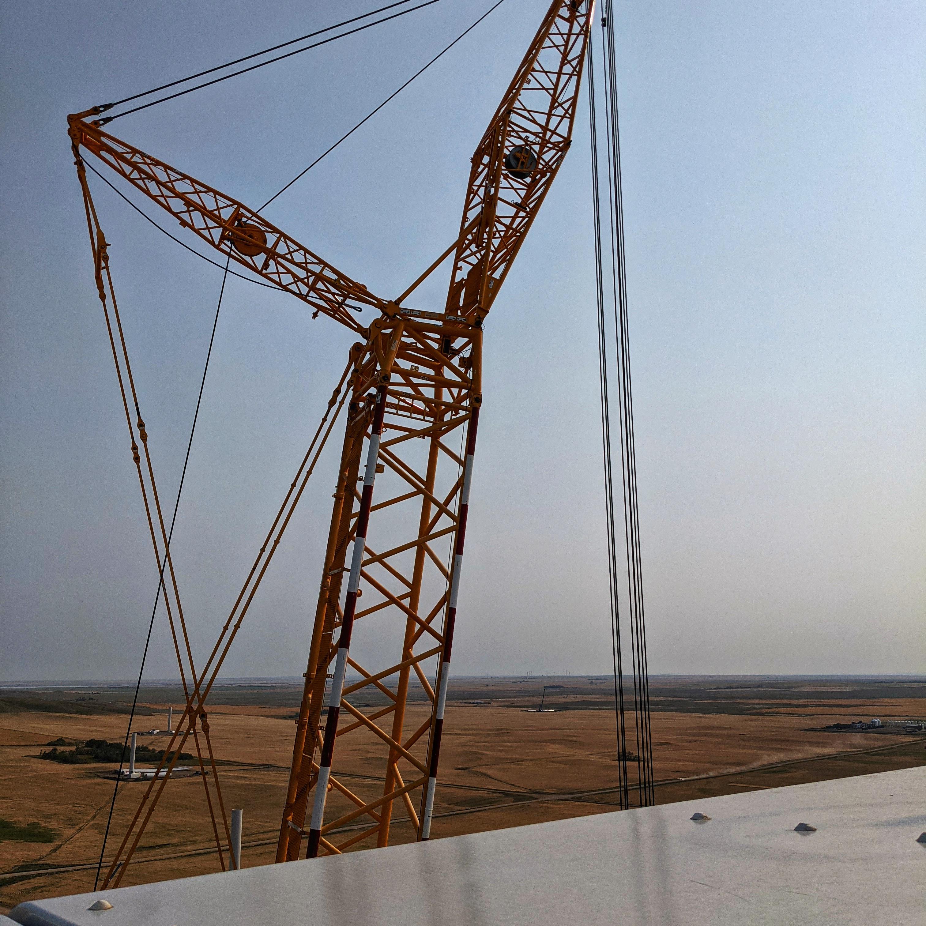 Drivetrain incoming. | Scrolller