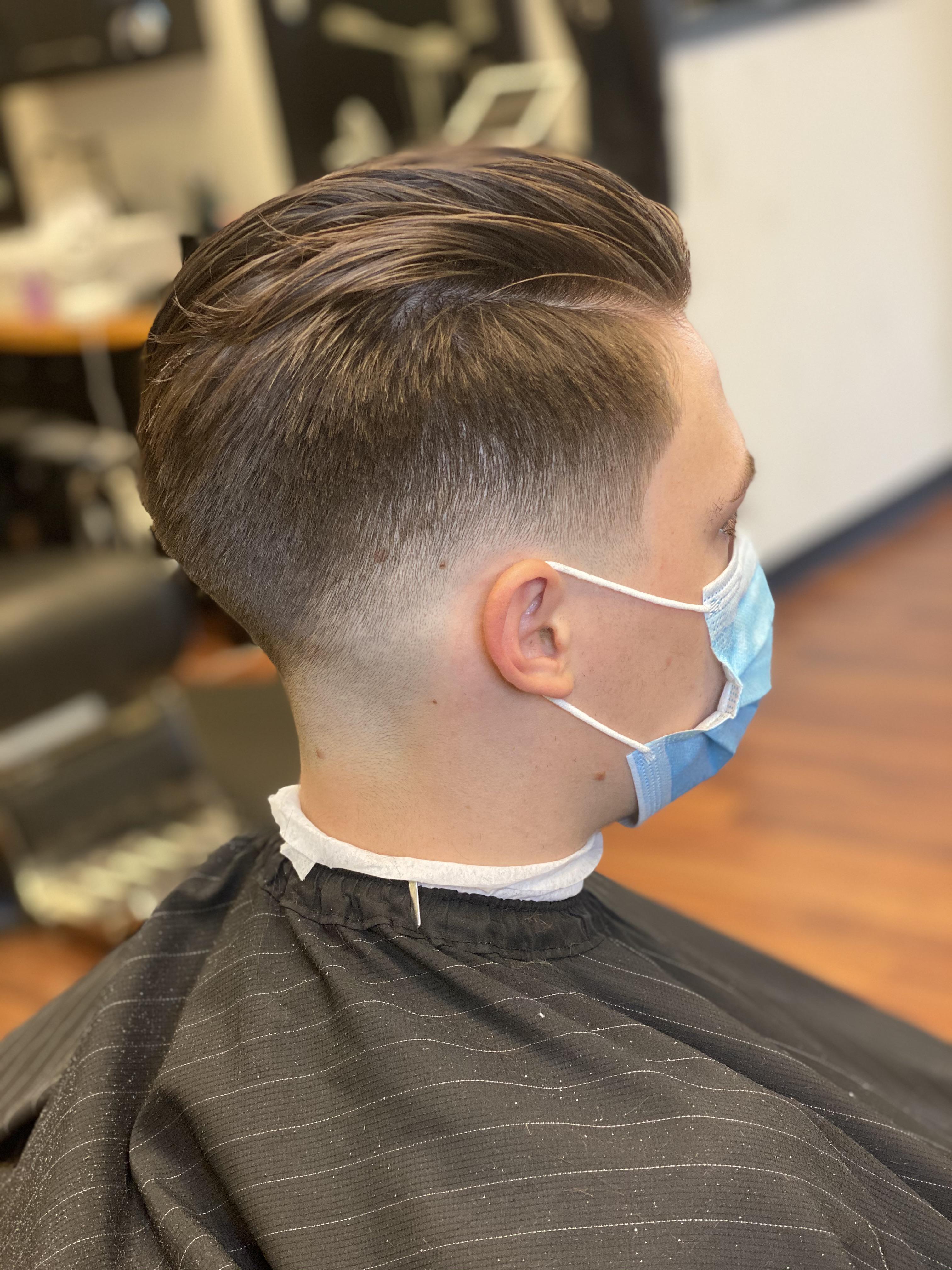 Drop Fade ️💧 | Scrolller