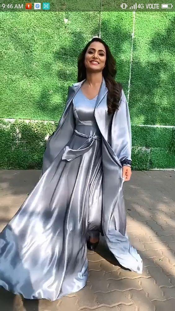 Drowning in silver satin | Scrolller