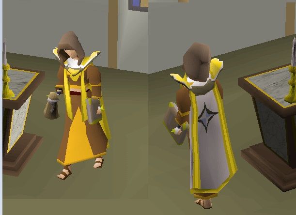 Drunk as a monk | Scrolller