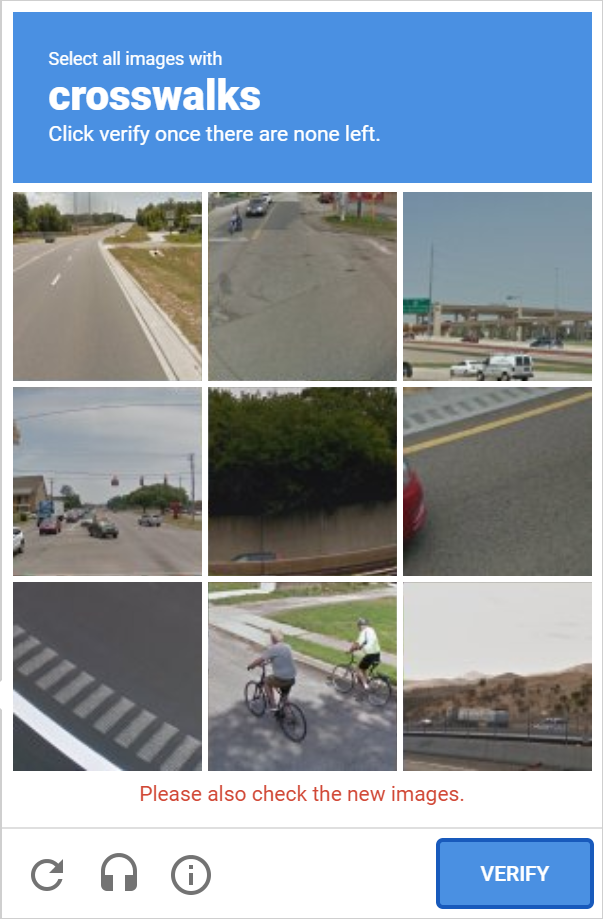 Drunk bumps are not crosswalks, bot. | Scrolller